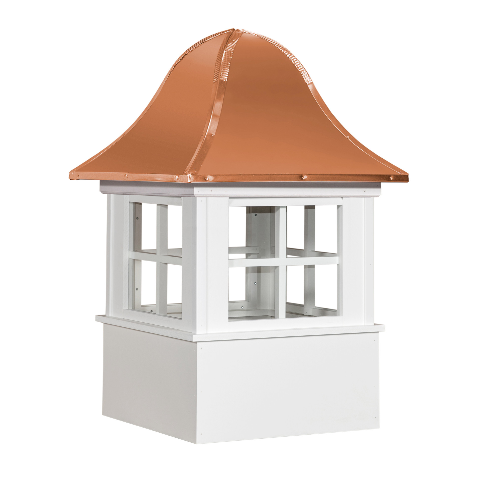 Bell tower cupola Eastcoast Weathervanes