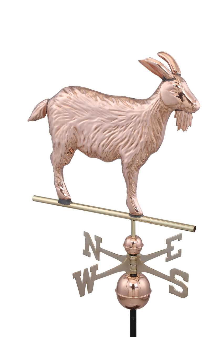 East Coast Weathervanes | Copper Weathervanes | Steel Weatheravens ...