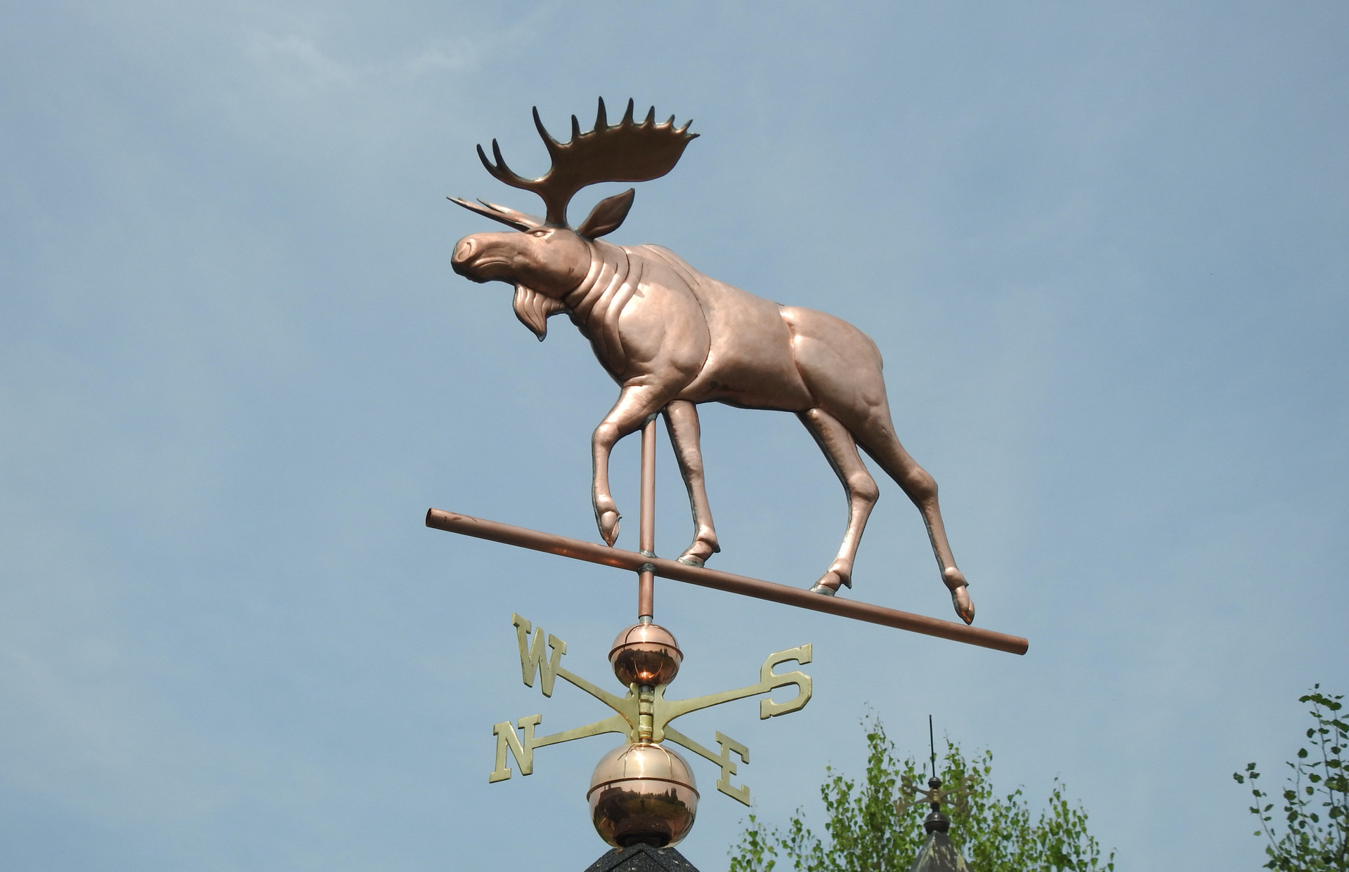 Large Weathervanes Eastcoast Weathervanes