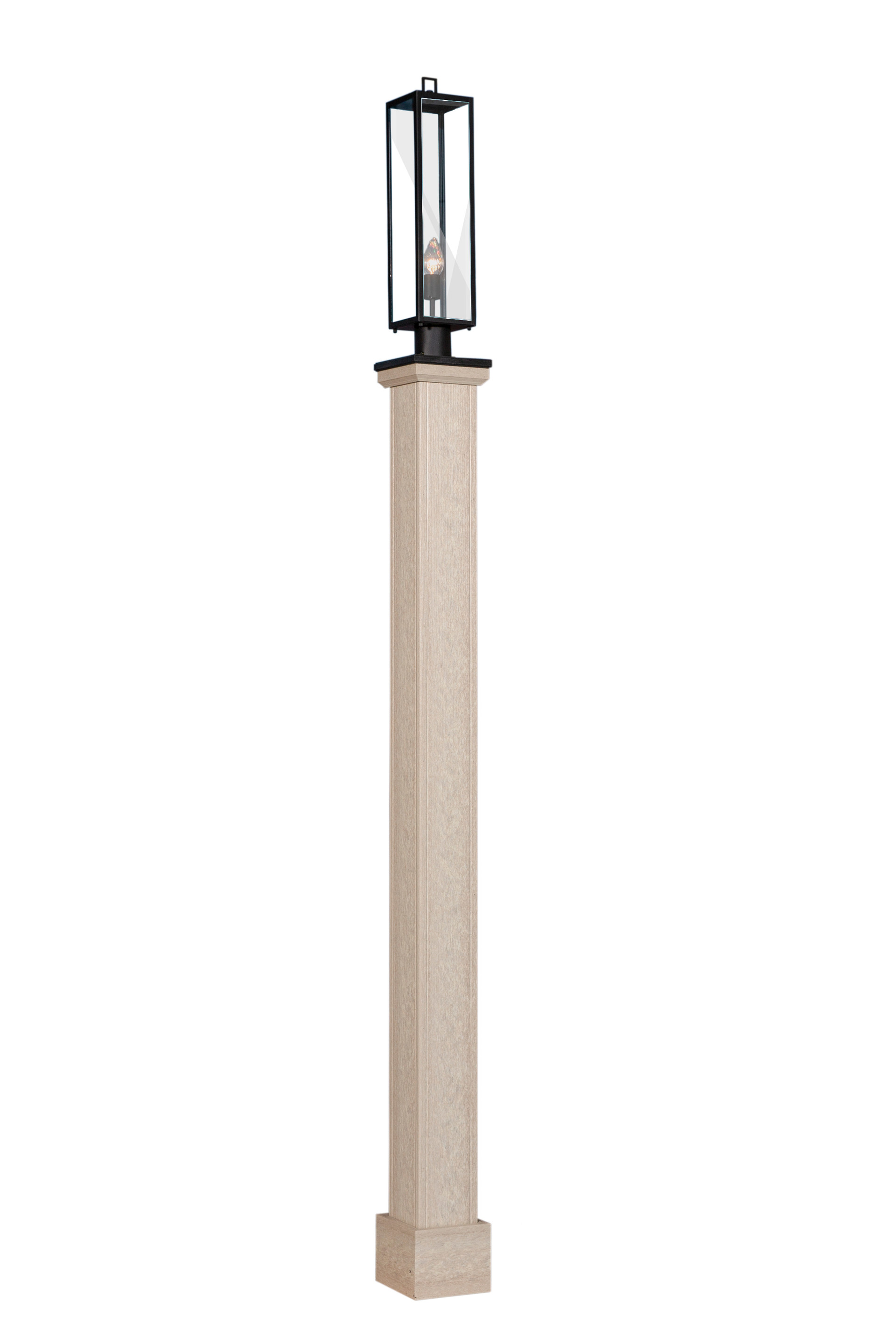 Outdoor Living - Lantern Posts - Eastcoast Weathervanes