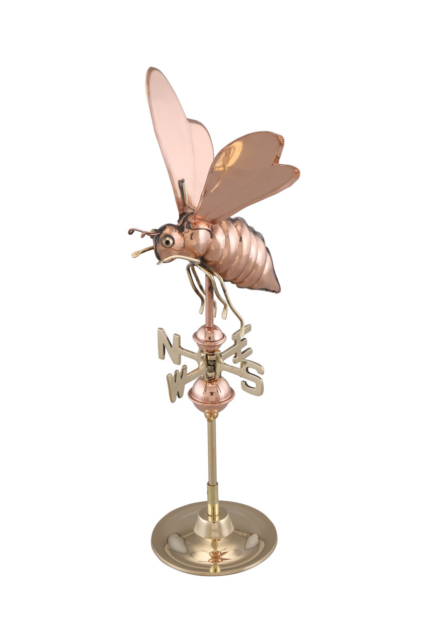 Honeybee Mini Weathervane Kit