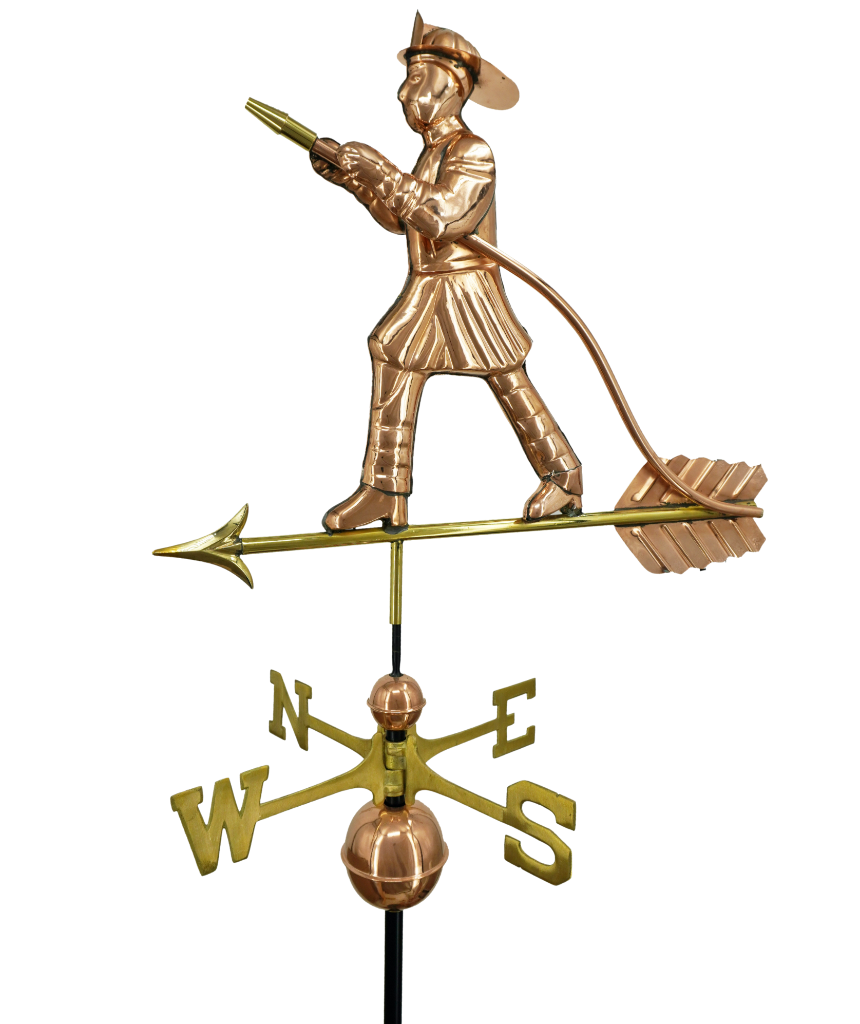 East Coast Weathervanes | Copper Weathervanes | Steel Weatheravens ...