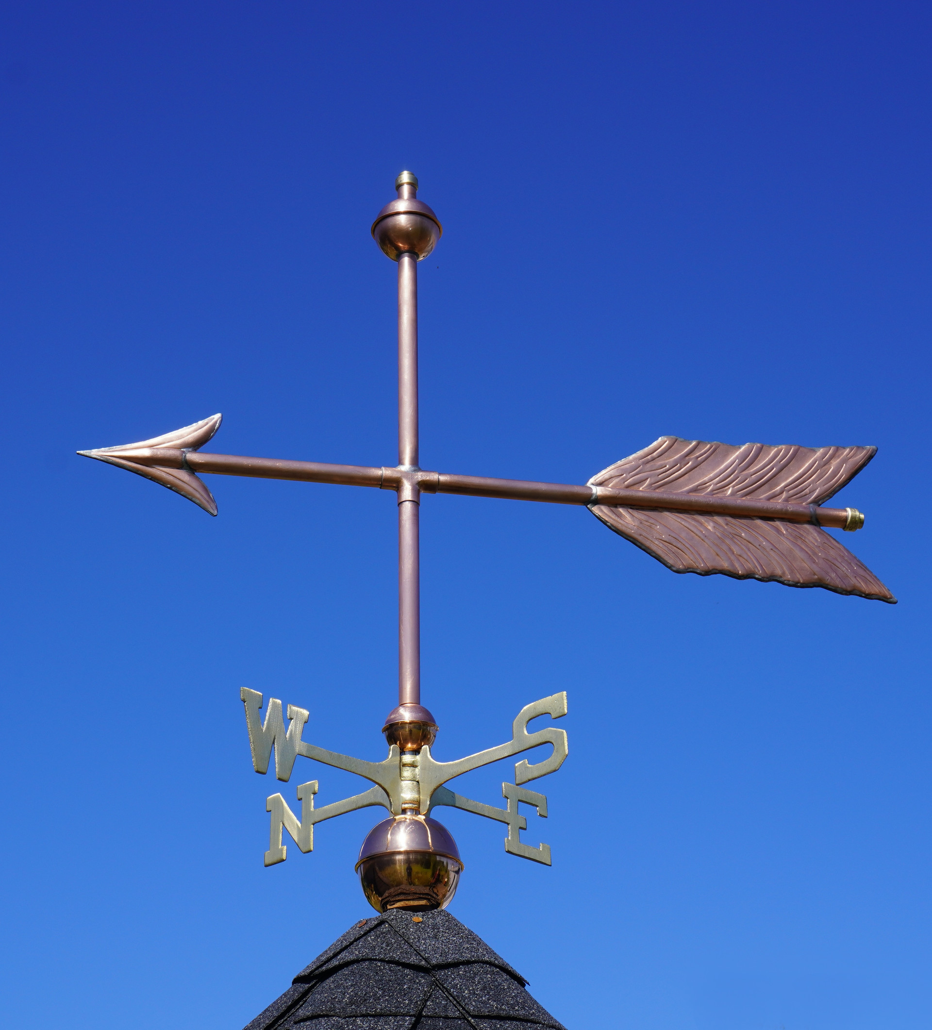 East Coast Weathervanes | Copper Weathervanes | Steel Weatheravens ...