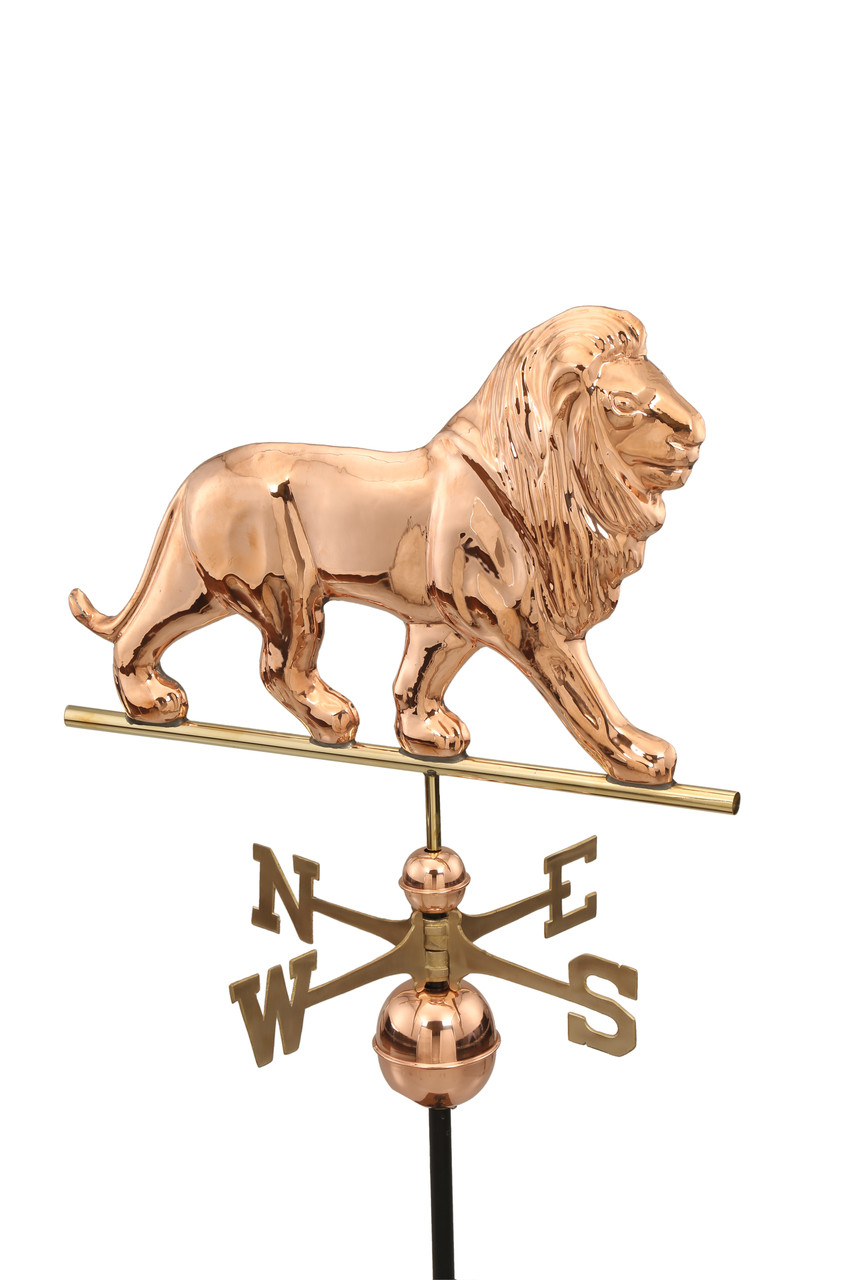 Copper Weathervanes Eastcoast Weathervanes