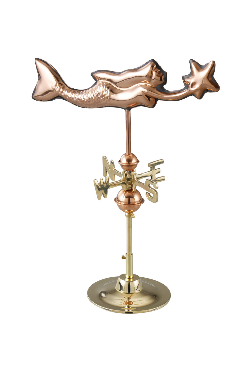 Flying Pig Mini Weathervane Kit