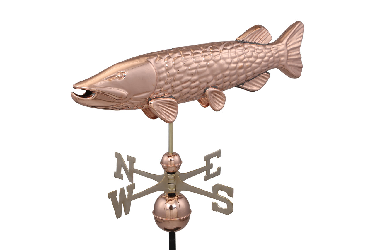 East Coast Weathervanes | Copper Weathervanes | Steel Weatheravens ...