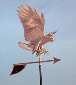 Watering Can Weathervane Eastcoast Weathervanes