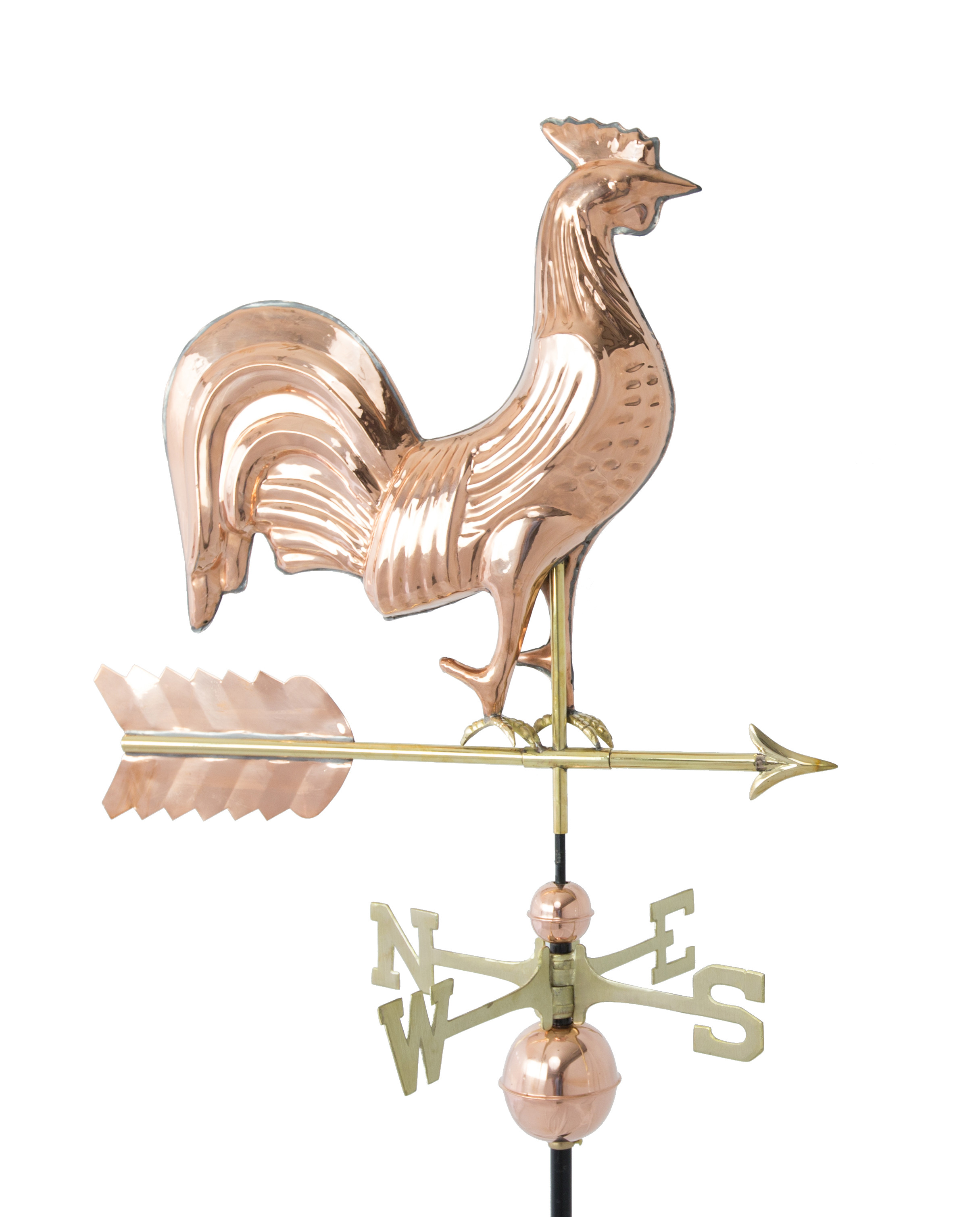 Small weathervane Full Set Eastcoast Weathervanes