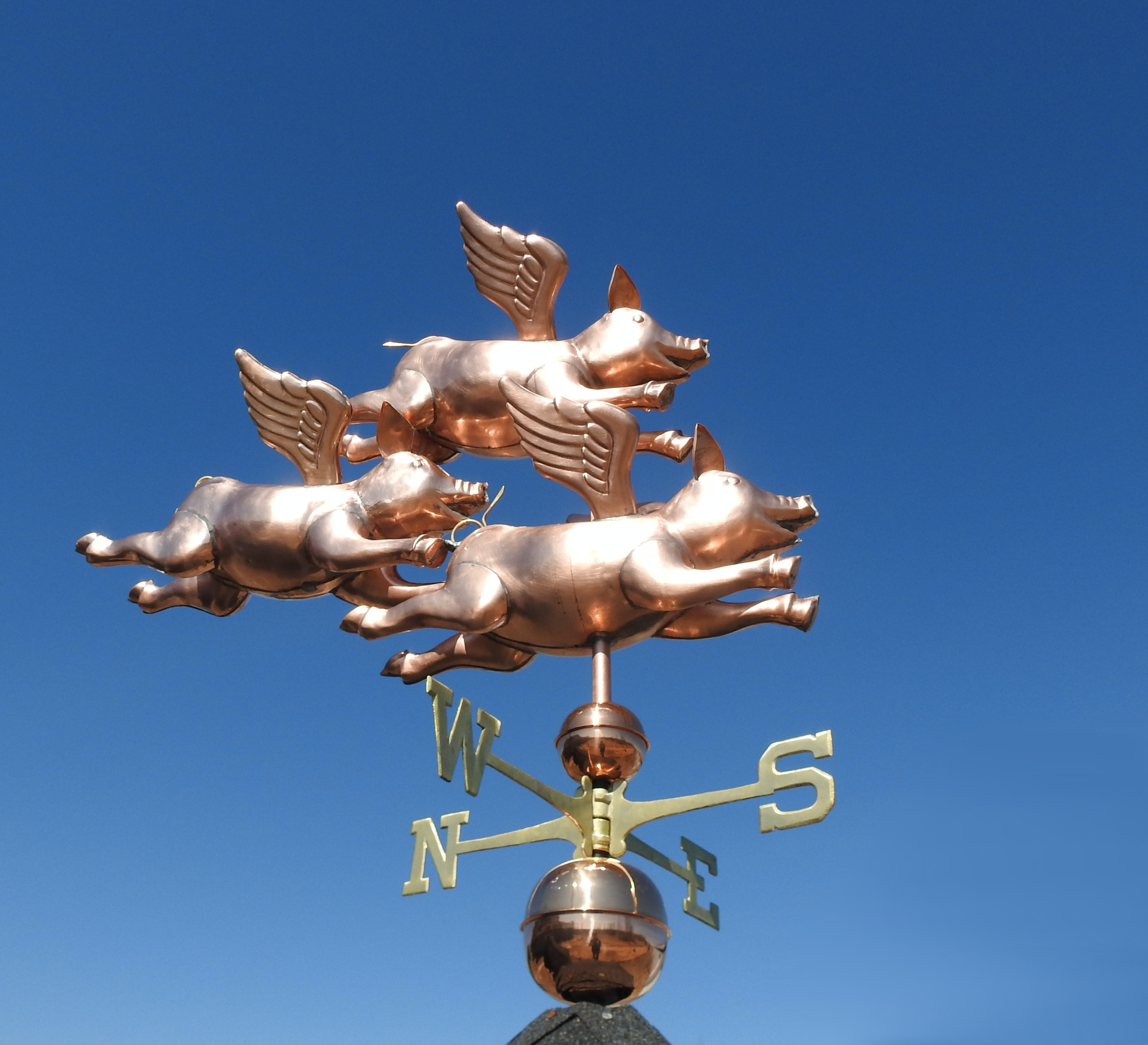 Large Weathervanes Eastcoast Weathervanes