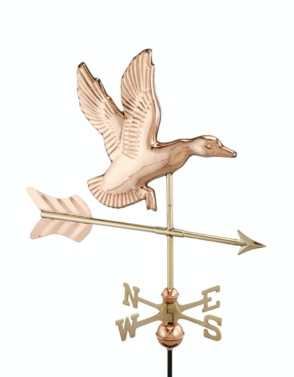 East Coast Weathervanes | Copper Weathervanes | Steel Weatheravens ...
