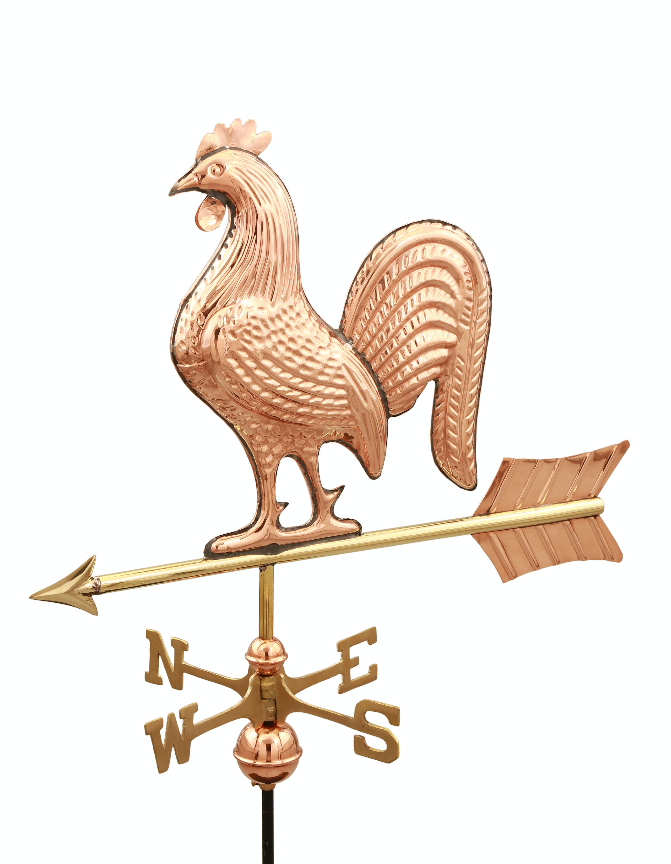 East Coast Weathervanes | Copper Weathervanes | Steel Weatheravens ...