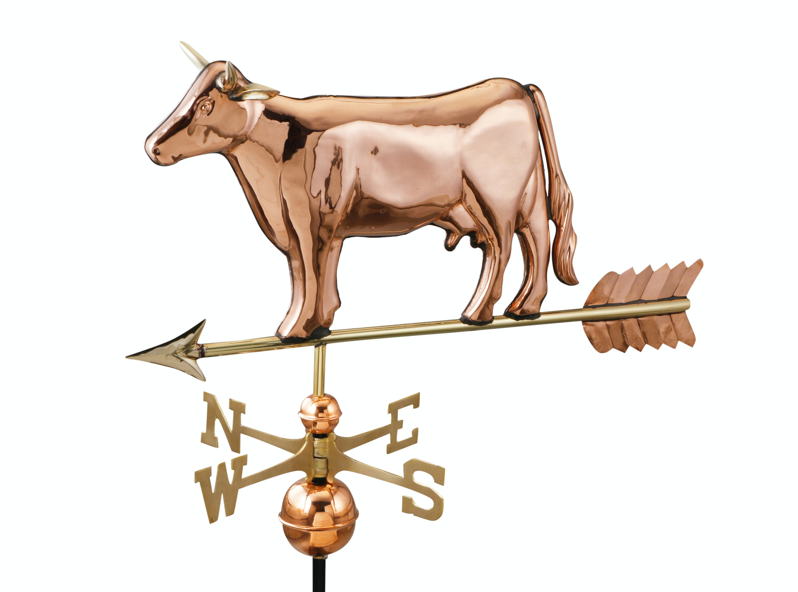 East Coast Weathervanes | Copper Weathervanes | Steel Weatheravens ...