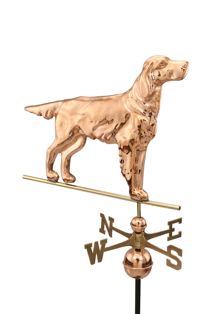 East Coast Weathervanes | Copper Weathervanes | Steel Weatheravens ...