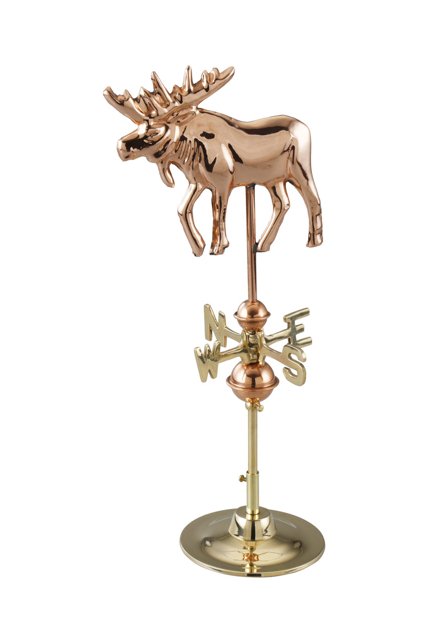 East Coast Weathervanes | Copper Weathervanes | Steel Weatheravens ...