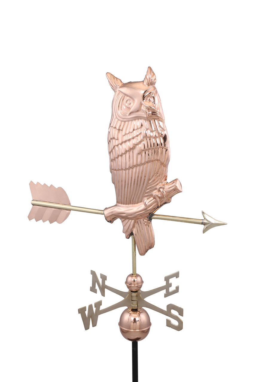 East Coast Weathervanes | Copper Weathervanes | Steel Weatheravens ...