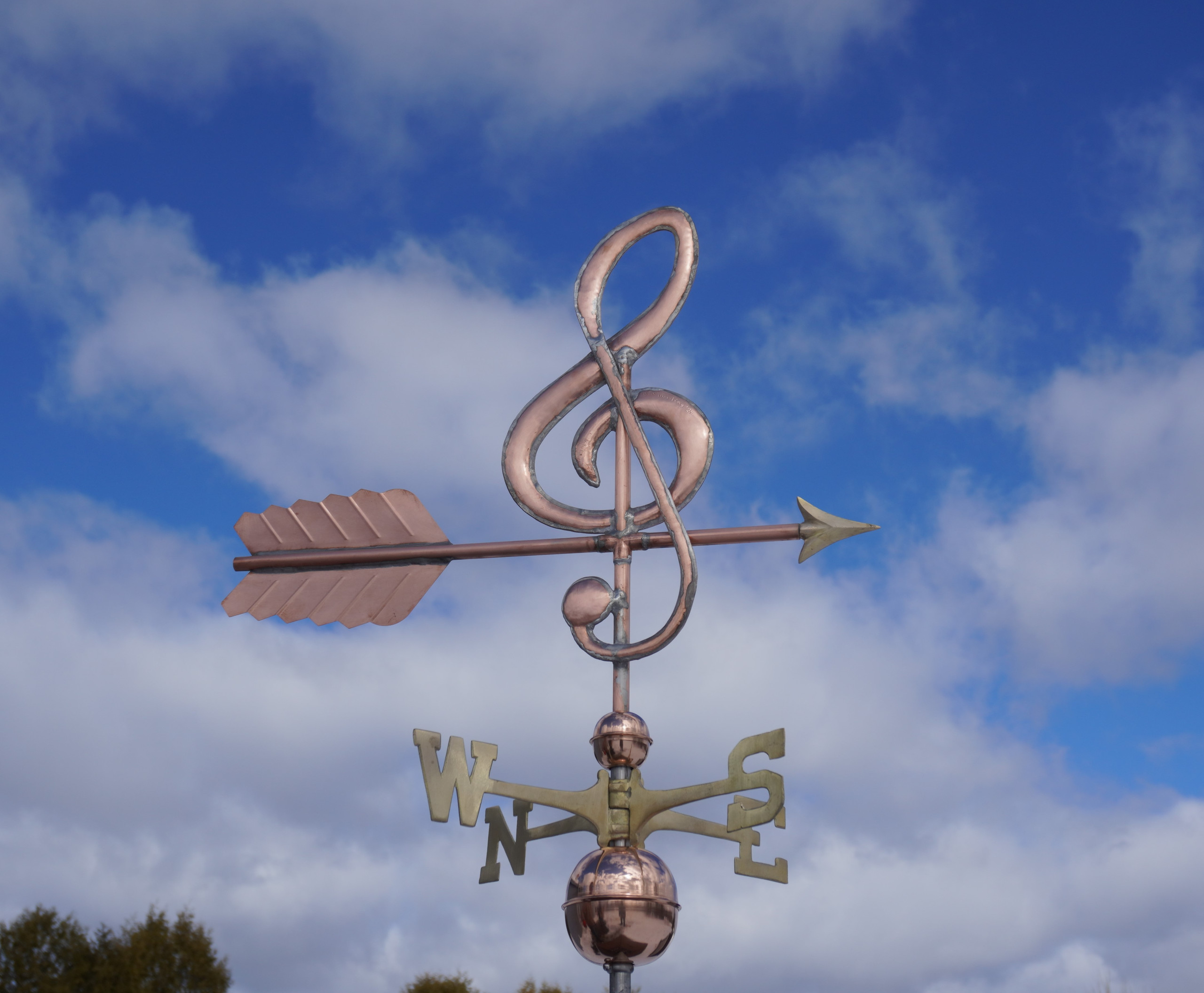 Weathervanes by Design Eastcoast Weathervanes
