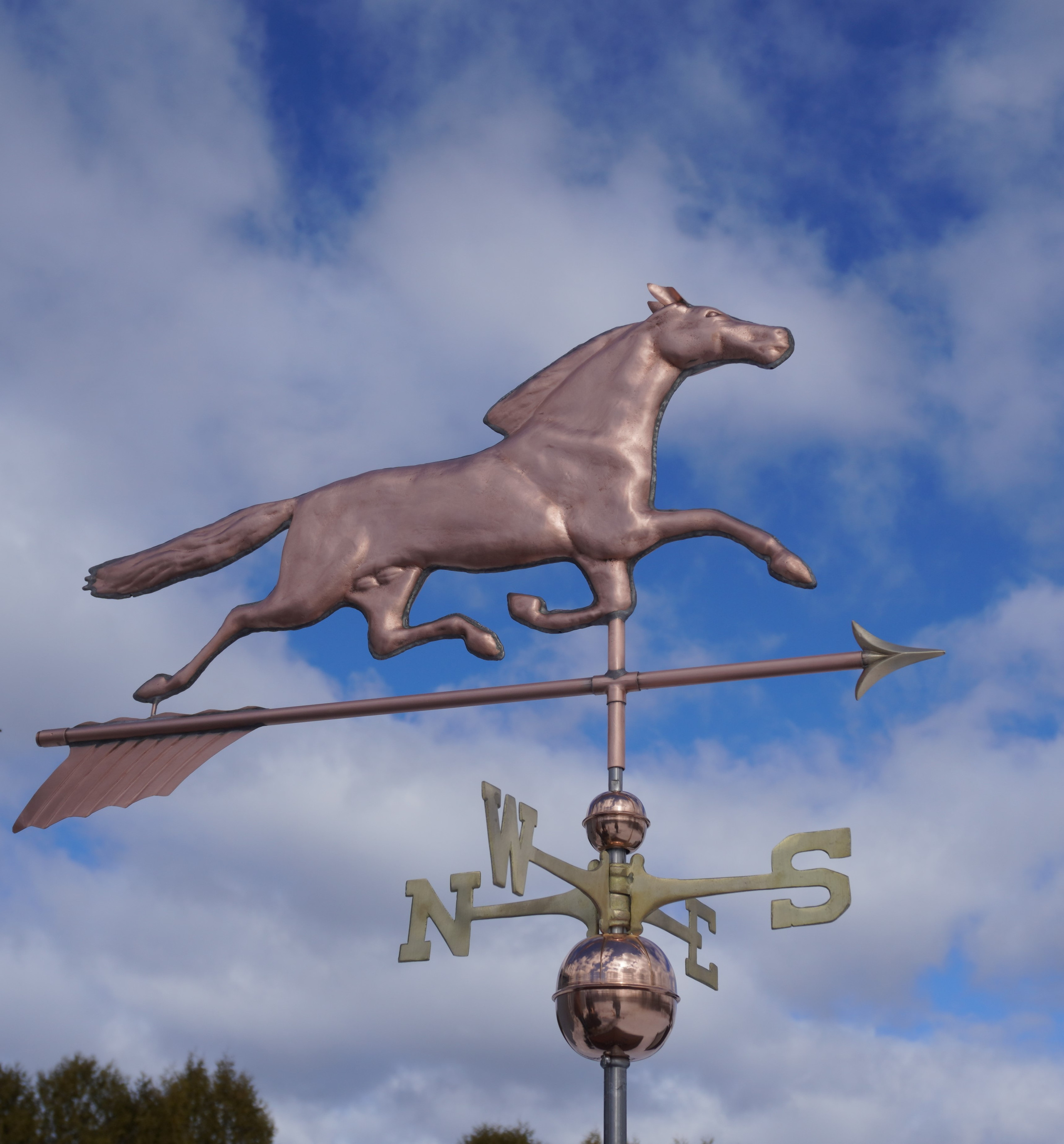 Farm animals Eastcoast Weathervanes
