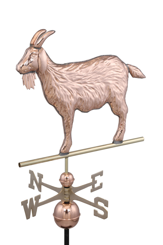 East Coast Weathervanes | Copper Weathervanes | Steel Weatheravens ...