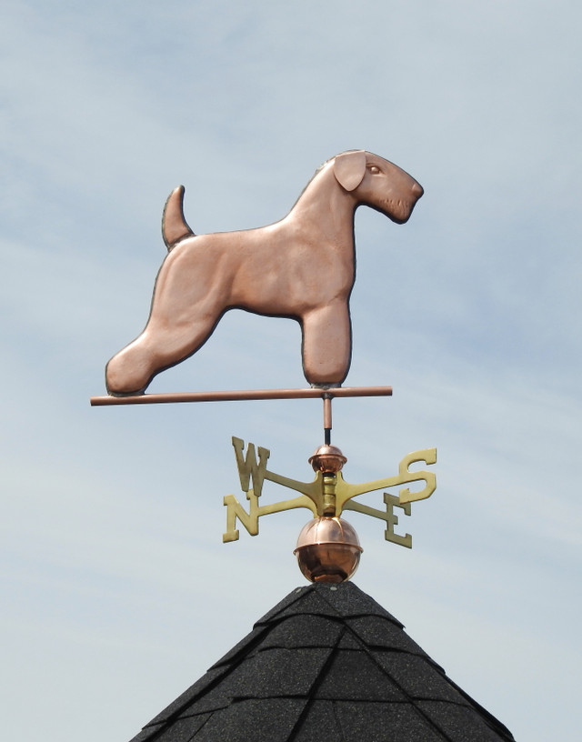 Fox Weathervane East Coast Weathervanes Best Prices