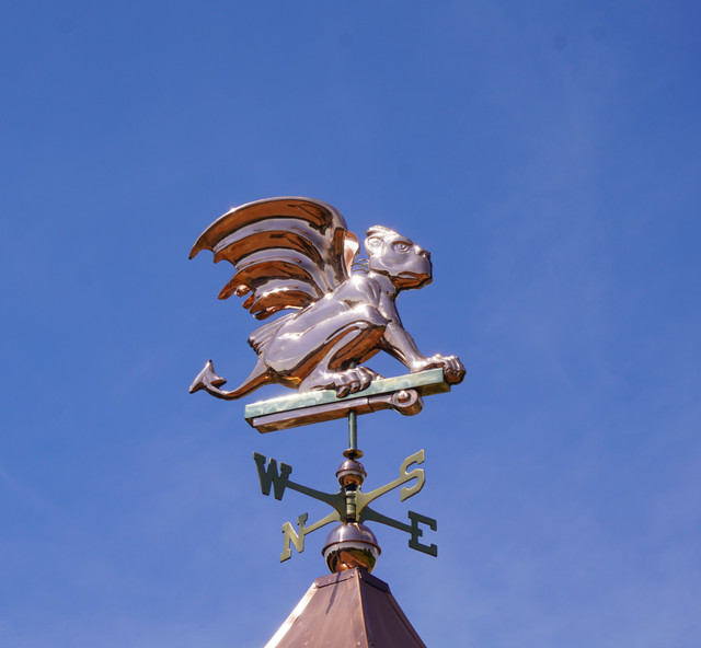 Now on Sale Eastcoast Weathervanes