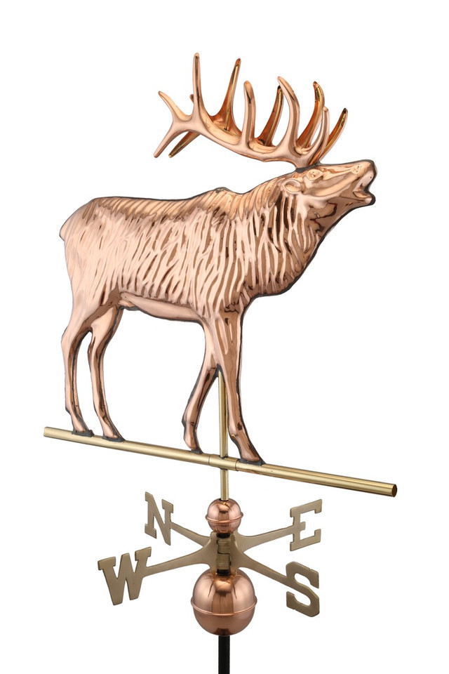 East Coast Weathervanes | Copper Weathervanes | Steel Weatheravens ...