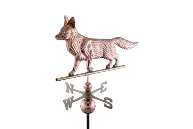 East Coast Weathervanes | Copper Weathervanes | Steel Weatheravens ...