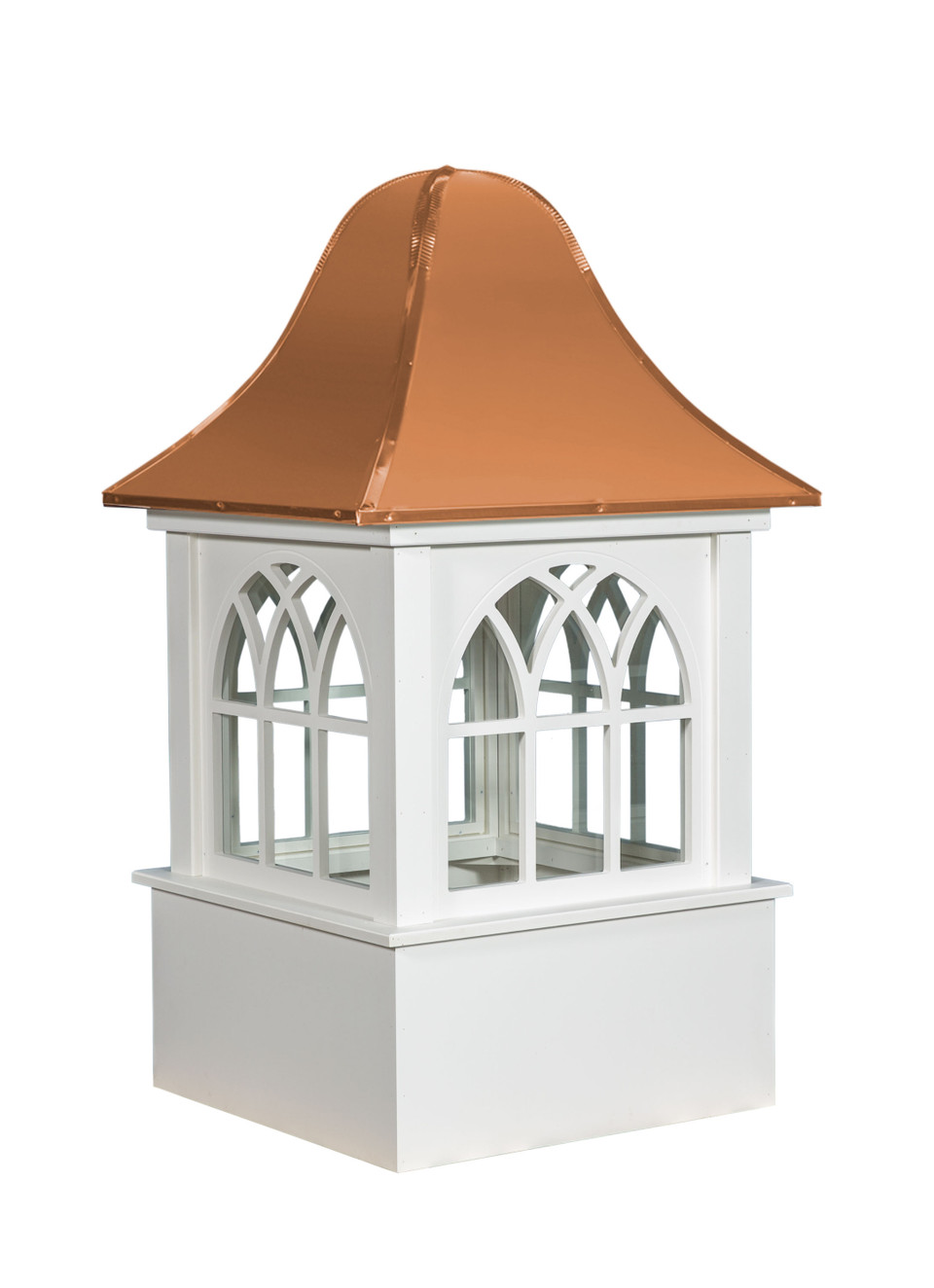 Bell tower cupola Eastcoast Weathervanes