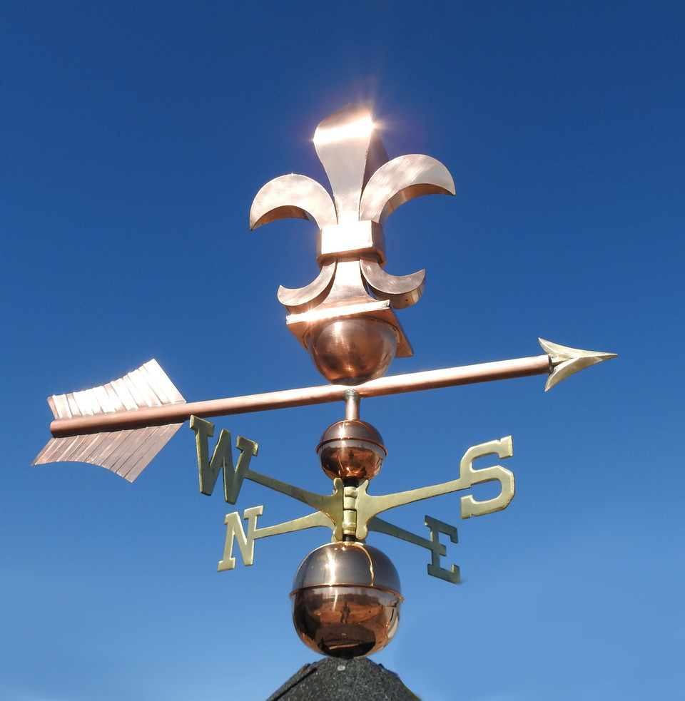 Large Weathervanes Eastcoast Weathervanes