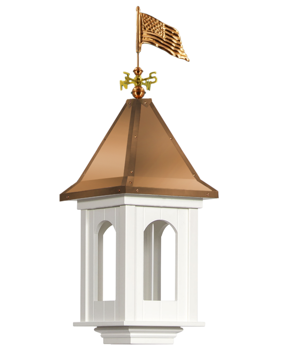 Victorian Arrow Weathervane 1 Eastcoast Weathervanes