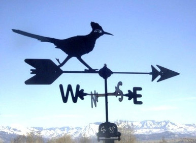 Road Runner Weathervane Eastcoast Weathervanes
