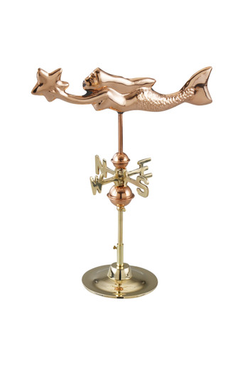 Flying Pig Mini Weathervane Kit