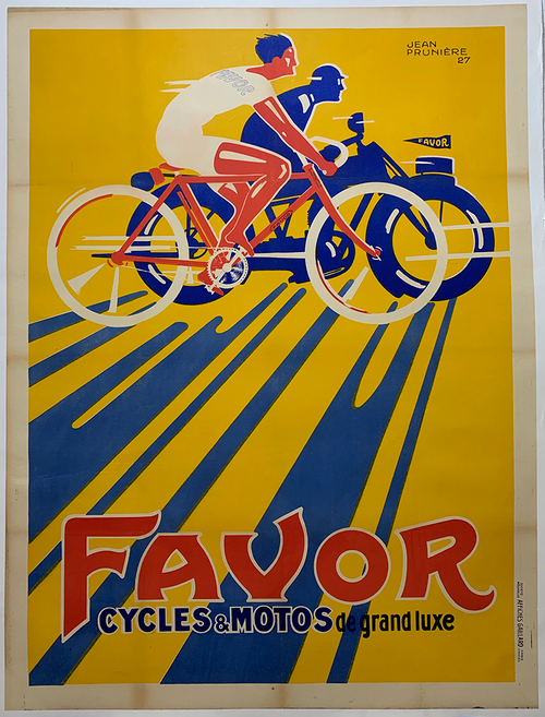 art-deco-original-vintage-bicycle-cycling-posters
