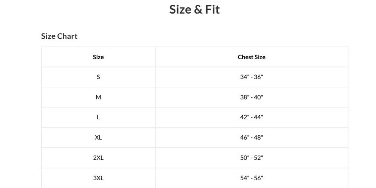 Custom Unisex Tee - Large Logo - Print it Smart
