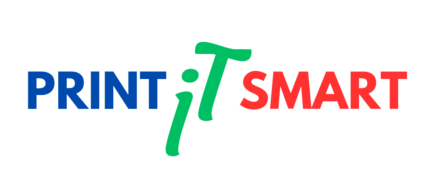 PrintItSmart