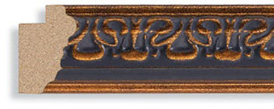 Custom Frame - 690-01 - Print it Smart