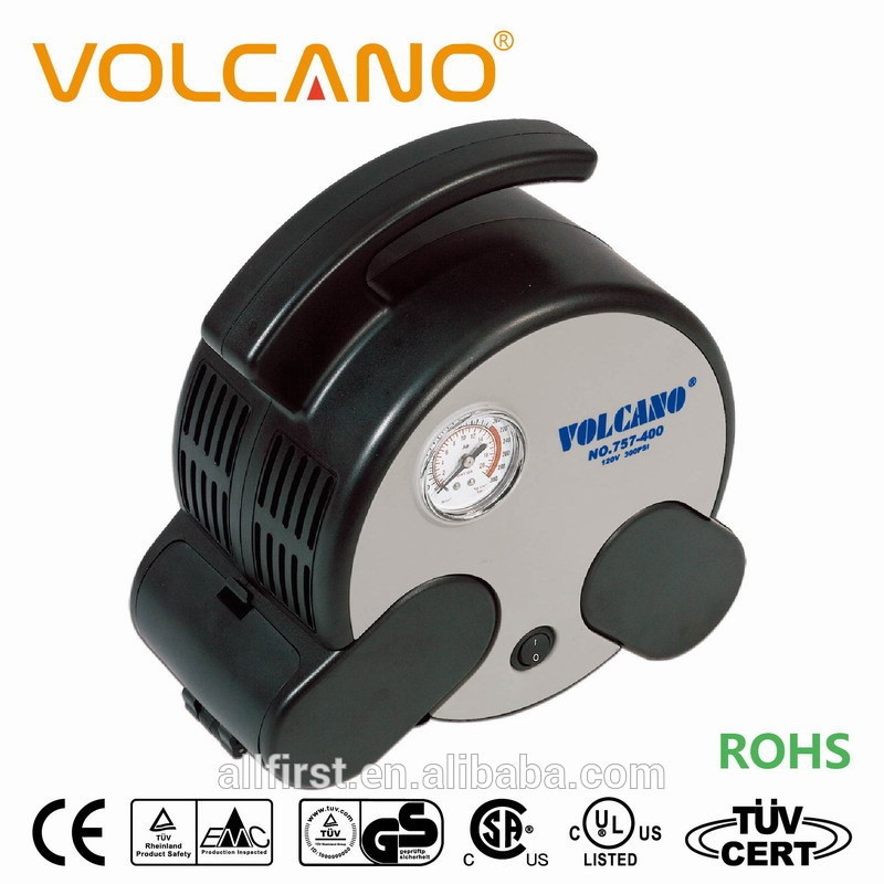 VOLCANO Electric Ball Pump