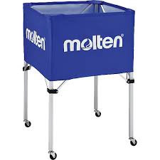 MOLTEN Ball Carrier