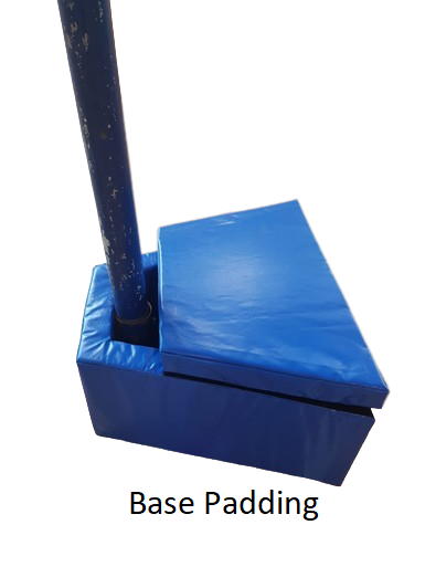 Volleyball Safety Padding