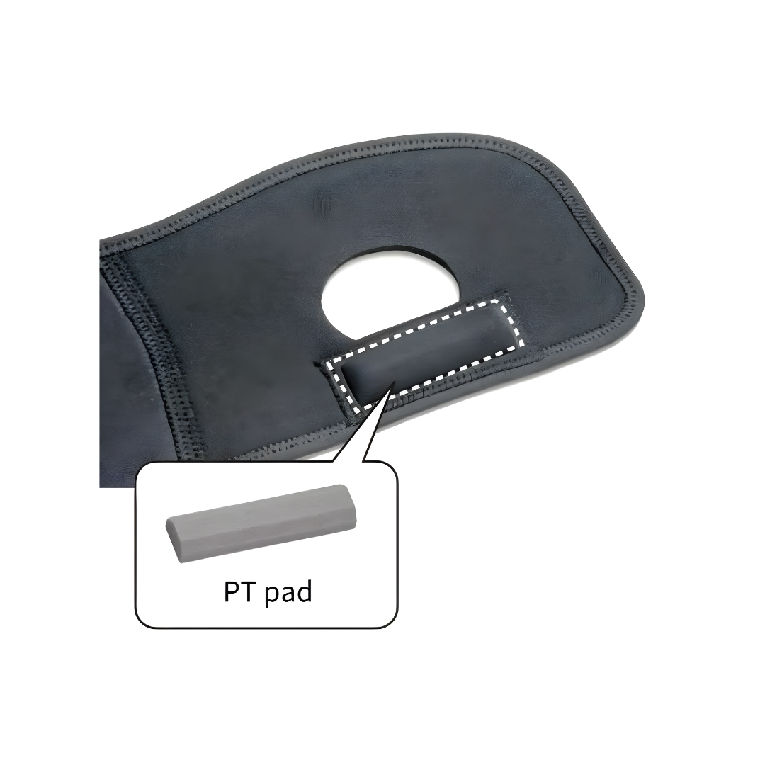 ZAMST JK-1 (Knee Support) - SF Sports Trading Pte Ltd