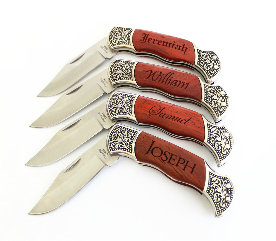 Mini Pocket Knife | Mini Pocket Knives | Miniature Pocket Knife - North ...