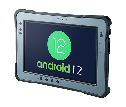 Rugged Tablets - RuggON Rugged Tablet - Rugged Computing