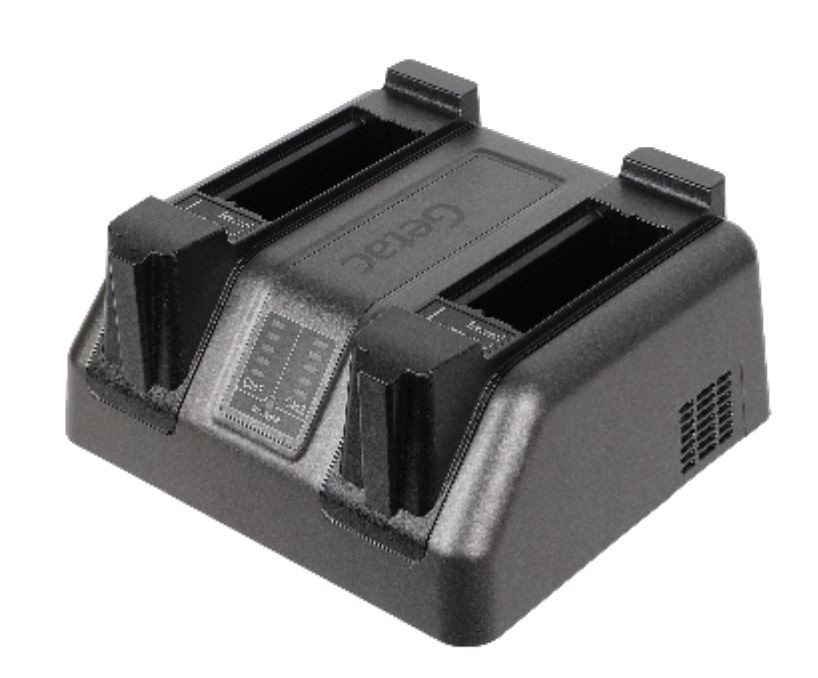 Getac 90W AC adapter for B300, B360, F110 G6, F110 G6 (EX), K120 G2 ...