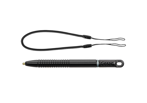 Getac ZX10 Magnetic Capacitive Stylus & Tether