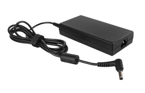 Getac S410 G3 / G4 Office Dock with 120W AC Adapter