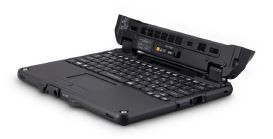 Panasonic Toughbook FZ-G2 Emissive Backlit Keyboard
