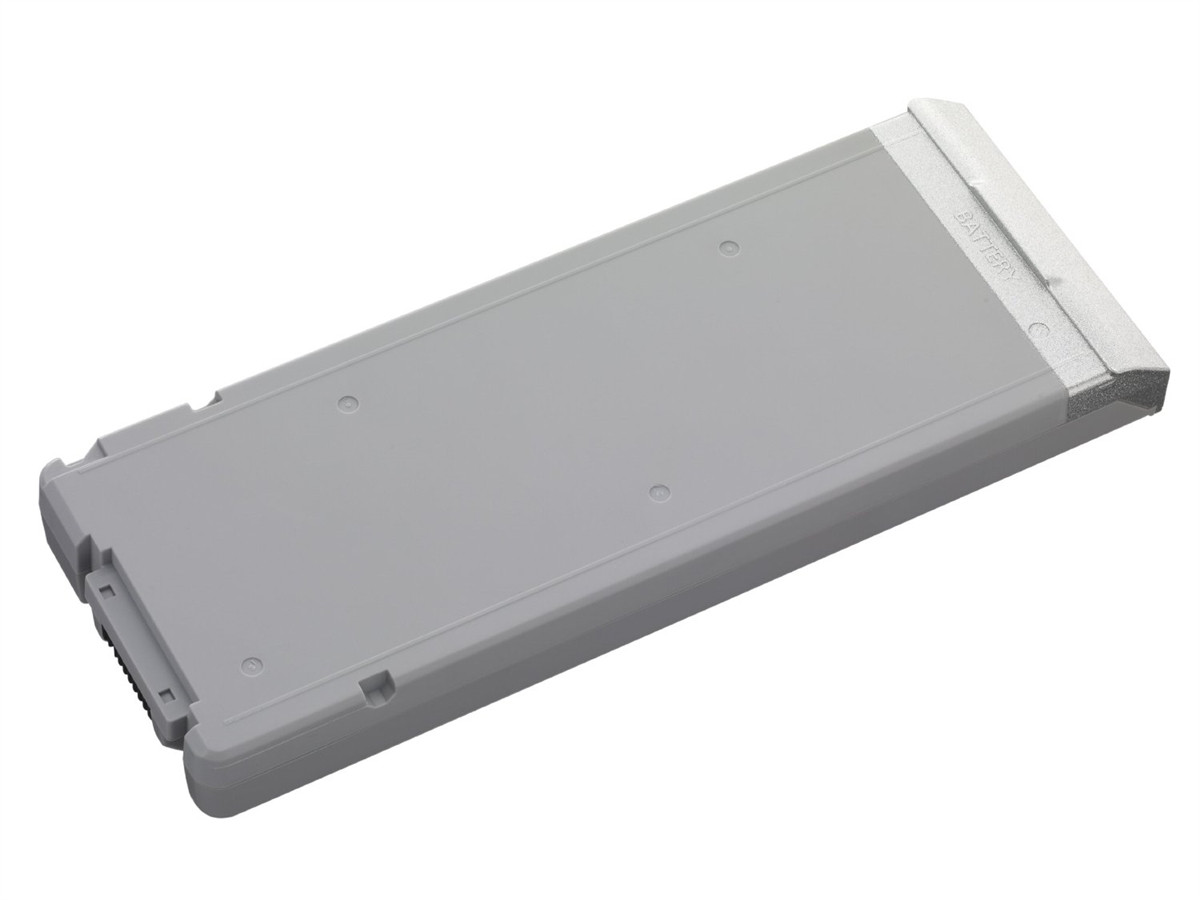 Panasonic Toughbook CF-33 Standard 3-Cell Battery