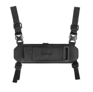 Getac UX10G3 Rotating Hand Strap with Kickstand