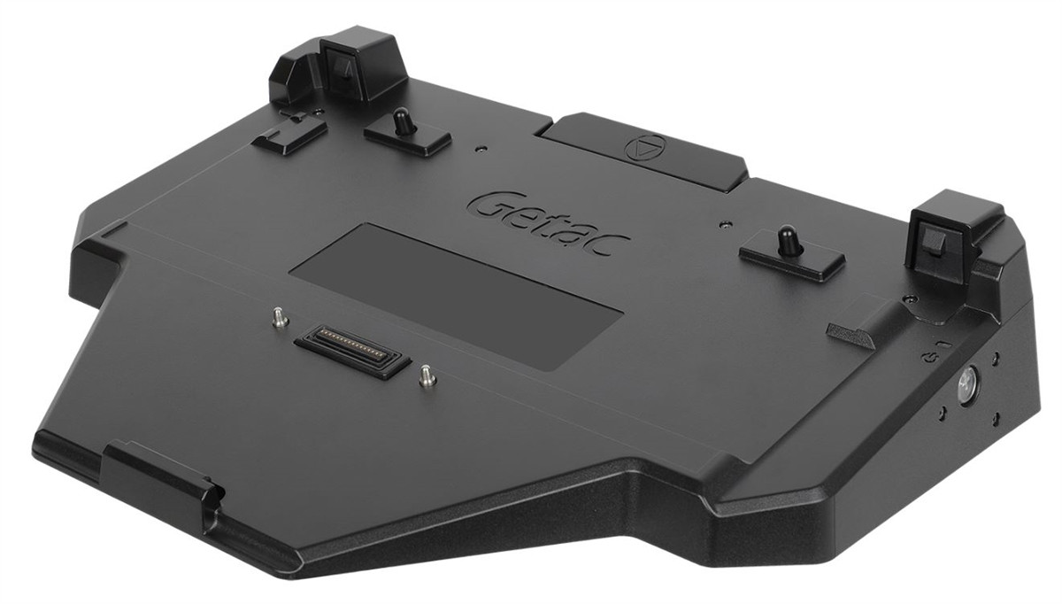 Getac 90W AC adapter for B300, B360, F110 G6, F110 G6 (EX), K120 G2 ...