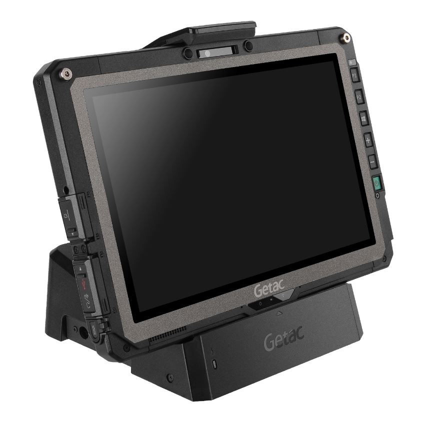 Getac UX10 Office Dock with AC adapter