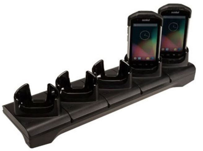 Zebra TC72 4.7" Rugged Touch Handheld Mobile Computer with Barcode ...